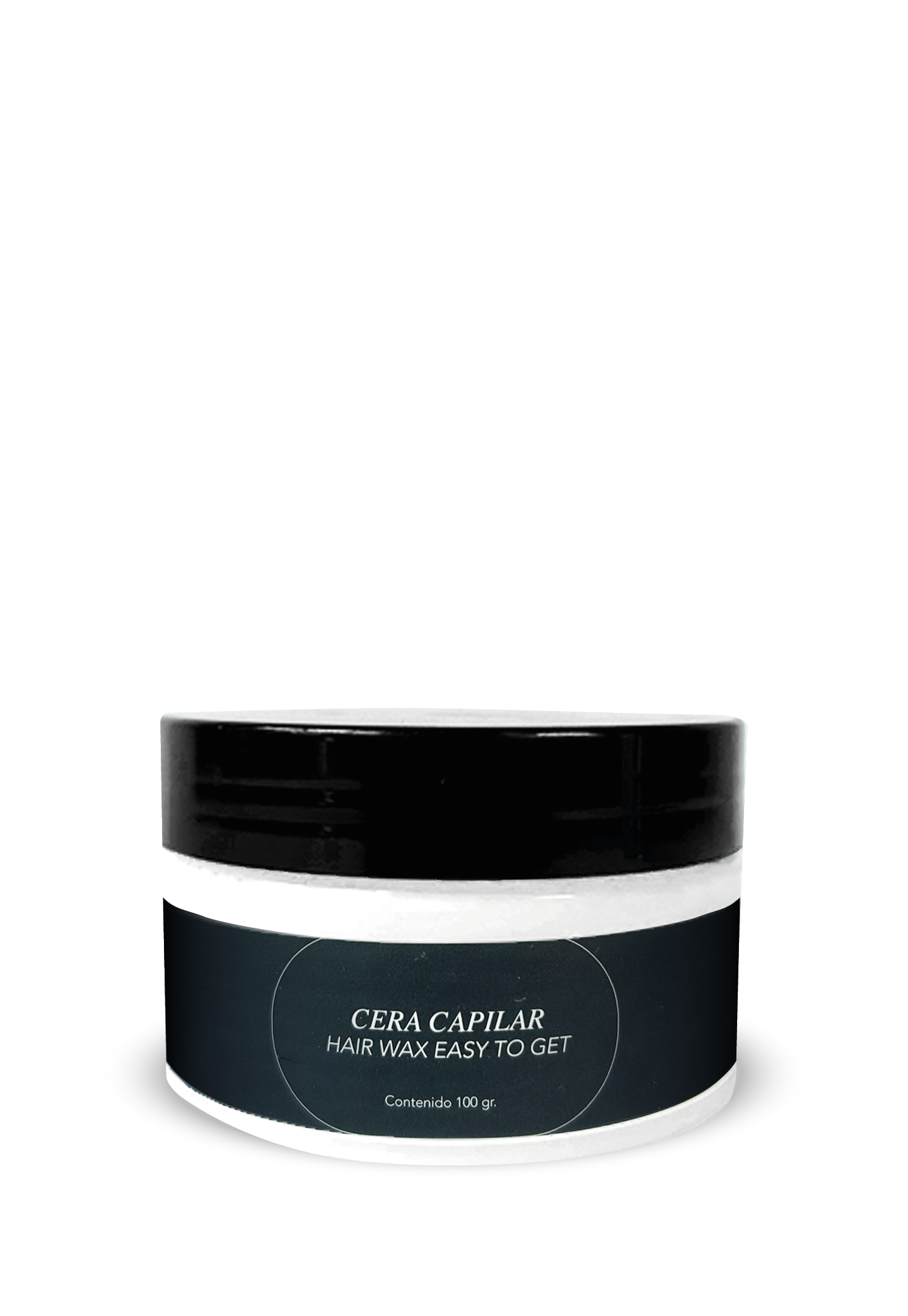CERA CAPILAR – Sole Paris